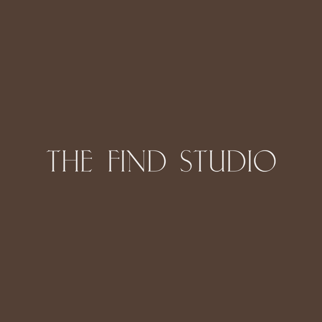 Contact – The Find Studio